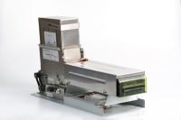 China Single Box Card Dispenser Machine 100mA 9600b/S Baud Rate For Finance Industry for sale