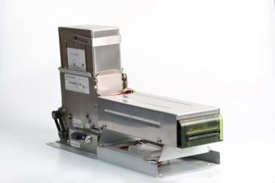 China Single Box Card Dispenser Machine 100mA 9600b/S Baud Rate For Finance Industry for sale