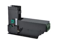 China Black Magnetic Smart Card Dispenser PC/SC Mode Supports Multiple Communications for sale