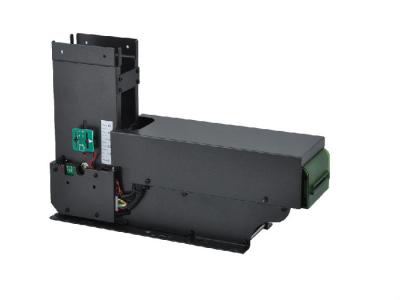 China Black Magnetic Smart Card Dispenser PC/SC Mode Supports Multiple Communications for sale
