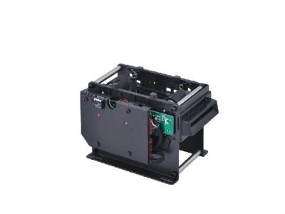 China High Performance Automatic Card Dispenser Machine DC24V 100mA With RF Module for sale
