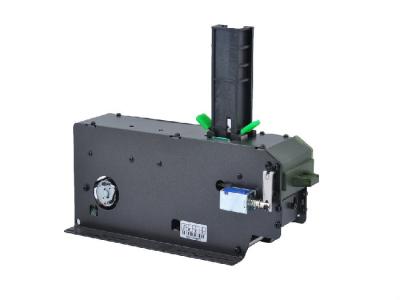 China Automatic SIM Card Issuing Machine USB / RS232 With 25 Pcs Capacity for sale