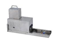 China High Accuracy Secure Gift Card Dispenser 100mA For Information Kiosk for sale