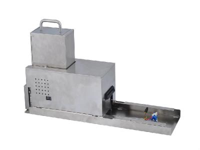 China High Accuracy Secure Gift Card Dispenser 100mA For Information Kiosk for sale