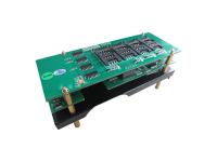 China High Efficiency SAM Card Reader Module DC5V 200mA 106.6Lx67Wx16Hmm Size for sale