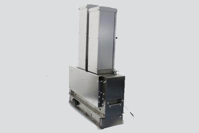China Medium Card Issuing Machine RS232 Interface For Self Service Vending Machine for sale