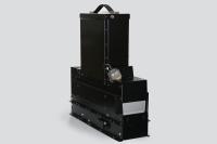 China U shield issuing machine for RS232 interface Self-service vending machine for sale