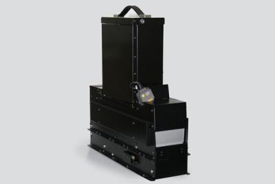 China U shield issuing machine for RS232 interface Self-service vending machine for sale
