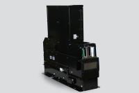 China Automatic RFID Card Dispenser Machine 200mA For Self Service Terminal Kiosk for sale