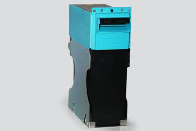 China 3A Electronic Vending Machine Bill Acceptor Automatic Centering For Paper Currency for sale