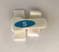 China Breathable Disposable Baby Products Arm Board For Newborn Arms And Legs for sale
