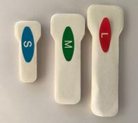 China Security Infant Disposable Baby Products Portable Y Style Eco Friendly for sale