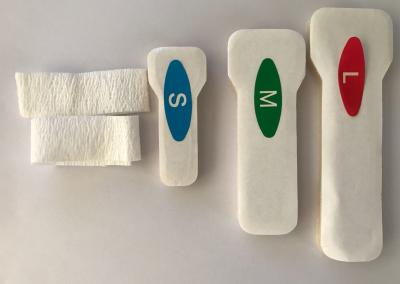 China Security Infant Disposable Baby Products Portable Y Style Eco Friendly for sale