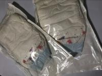 China Neonatal / Premature Disposable Baby Products Newborn  Diapers Comfortable for sale