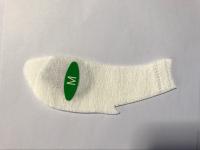 China Fish Style Phototherapy Eye Mask Sweat Absorption F-M Model For Baby for sale