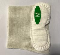 China Medical Surgical Disposable Eye Mask Fully Adjustable White Color for sale
