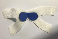 China Eye Mask Newborn Baby Care Products Protection For Blu Light Therapy for sale