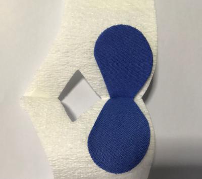 China Y Style Children'S Eye Mask Single Use For Newborn Patients FDA / CE Certified for sale