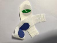 China Single Use Baby Eye Mask Multi - Layered Sweat Absorption For Phototherapy Treatment for sale
