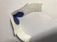 China Biodegradable Eye Protection Mask Phototherapy Treatment Fully Adjustable for sale