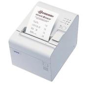 China Epson USB Thermal Receipt Printer 50-60Hz With 203dpi * 203dpi Density for sale