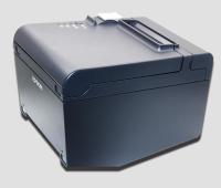 China Small Thermal Receipt Printer For Bank POS Equipment Easy Paper Loading for sale
