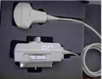 China UST-934N B Ultrasound Transducer Probe Plastic Adapter With Gold Plated Pins for sale