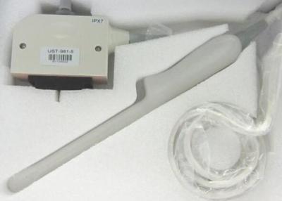China UST-934N B Ultrasound Transducer Probe Plastic Adapter With Gold Plated Pins for sale