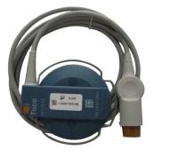China Philips / HP Ultrasound Transducer Probe For 8040A / 8041A-HP Without Belt for sale