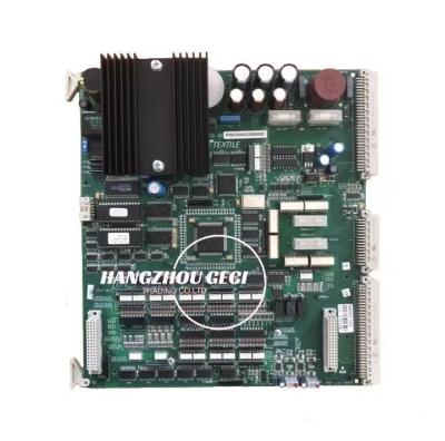 China CPU BOARD PSO000150000 & PSO000208000 SMIT Textile G6300 GS900 GS920 Rapier loom for sale