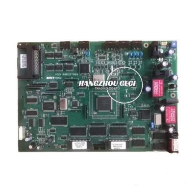 China BOARD/C.P.U./TERMINAL/PSO000148000 PSO000185000 PSO000227000/ SMIT Textile G6300 GS900 GS920 for sale