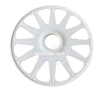 China RIBBON GEAR PQZ48567 PQZ48530 PNZ48522/ SMIT Textile G6300 GS900 GS920 GS940 Spare Parts for sale