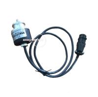 China VRT Encoder/VAMATEX/SILVER DYNA TERRY/9851860/9851490 ITEMA weaving machine for sale