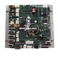 China PCBAS CCX376 BOARD 262.009.987 SULTEX G6500 LOOM Spare Part for sale