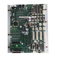China PCBAS CPR REDESIGN BOARD 262.009.988 SULTEX G6500 LOOM Spare Part for sale