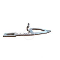 China PLATE/GRIPPING/WEFT/PQP63713/SMIT Textile GS900 GS920 Weaving machine Spare Parts for sale