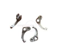 China L.H. GRIPPER POA/LEVER/PNO52217 SMIT Textile G6300 Weaving Machine Spare Parts for sale