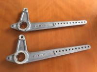 China DX110 / BRAS DE COMMANDE / J01561100 for sale