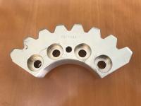 China SECTOR/GEAR/HELICA L. PDT71503 SMIT Textile G6300F GS900F GS920F Weaving machine Spare Parts for sale