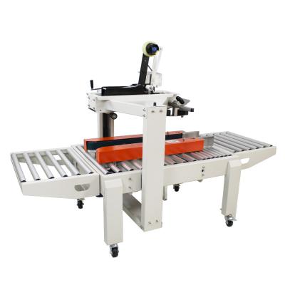 China Streamline Your Packaging Process with This Carton Box Sealing Machine for sale
