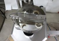 China 12 Heads 0.8L Heat Sealing Granule Pet Food Packing Machine for Nuts Pouch Packing for sale