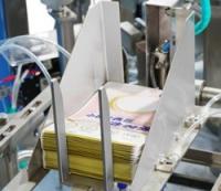 China 20-70 Bags Packing Speed Automatic Rotary Bag Packing Machine for Ready Made Pouches for sale