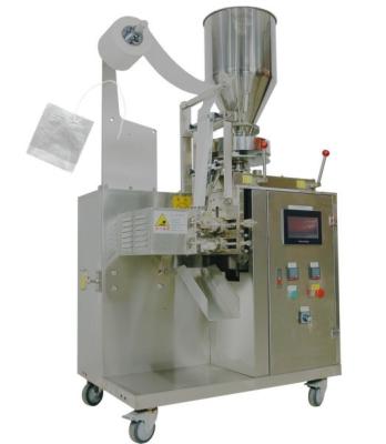 China Economical Automatic Small Tea Bag Packaging Machine for Your Tea Shop for sale