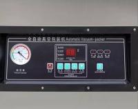 China Wood Packaging Single Chamber Vacuum Packing Machine for Food Commercial 540*490*940mm for sale