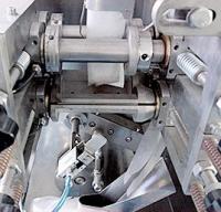 China Economical Automatic Small Tea Bag Packaging Machine for Your Tea Shop for sale