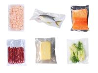 China CE Certification DZ400 Automatic Double Chamber Vacuum Packing Machine For Food for sale
