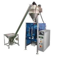 China High Accuracy Automatic Feeder 220V Coconuts Milk Powder Packing Machine for 500g for sale