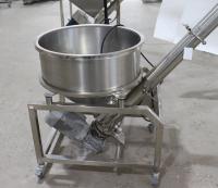 China High Accuracy Automatic Feeder 220V Coconuts Milk Powder Packing Machine for 500g for sale