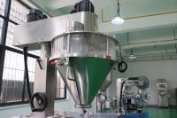 China High Accuracy Automatic Feeder 220V Coconuts Milk Powder Packing Machine for 500g for sale
