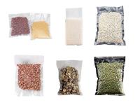 China 2.1KW Double Chamber Vacuum Packing Machine for Apparel/Chemical Liquid/Commodity Bags for sale